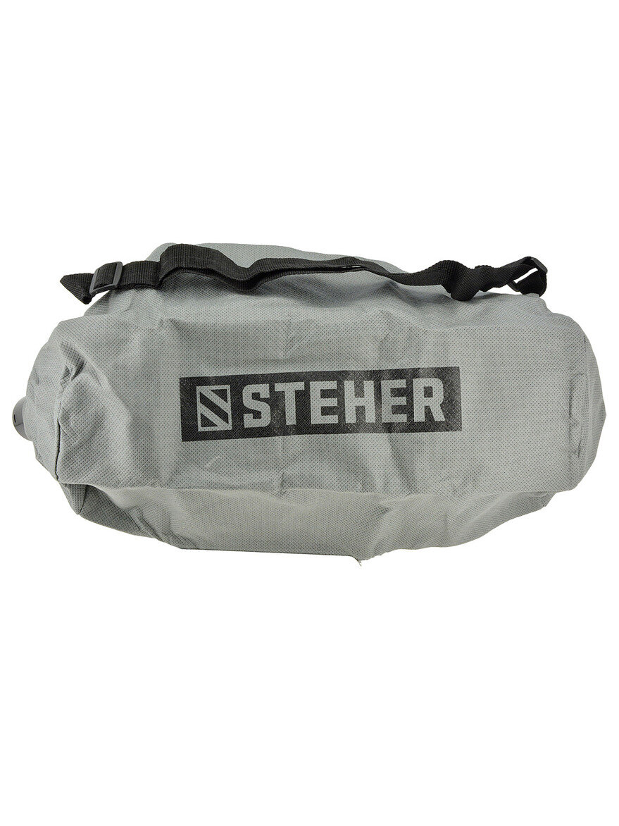 Пылесборник для машины для шлифовки стен STEHER DWL-800