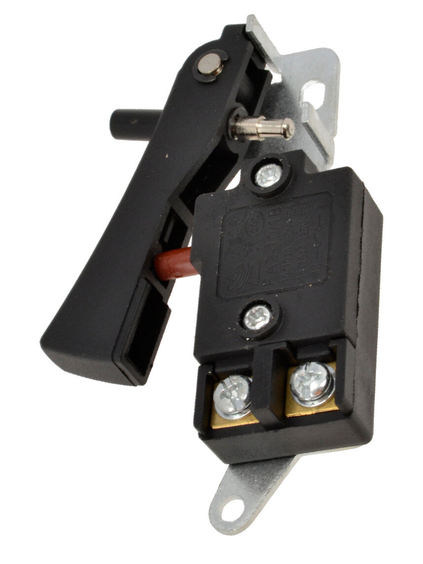 Выключатель FA2-10/2W 16A ~250V 5E4 для молотка отбойного STEHER DH-70-1800