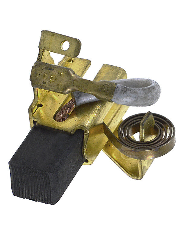 Щеткодержатель для перфоратора DeWalt D25223K TYPE 2 — фото 1