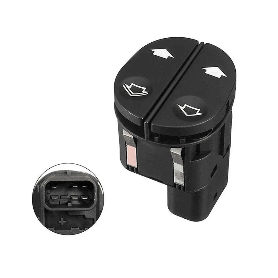 Кнопка стеклоподъемника Ford Transit Connect 06- ONPER ONP0020060011