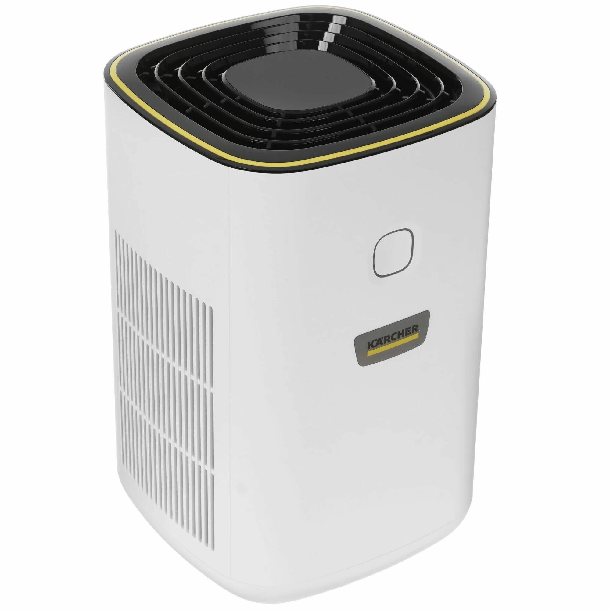 Очиститель воздуха KARCHER 1.024 - 820.0 20 кв. м 220куб. м/ч