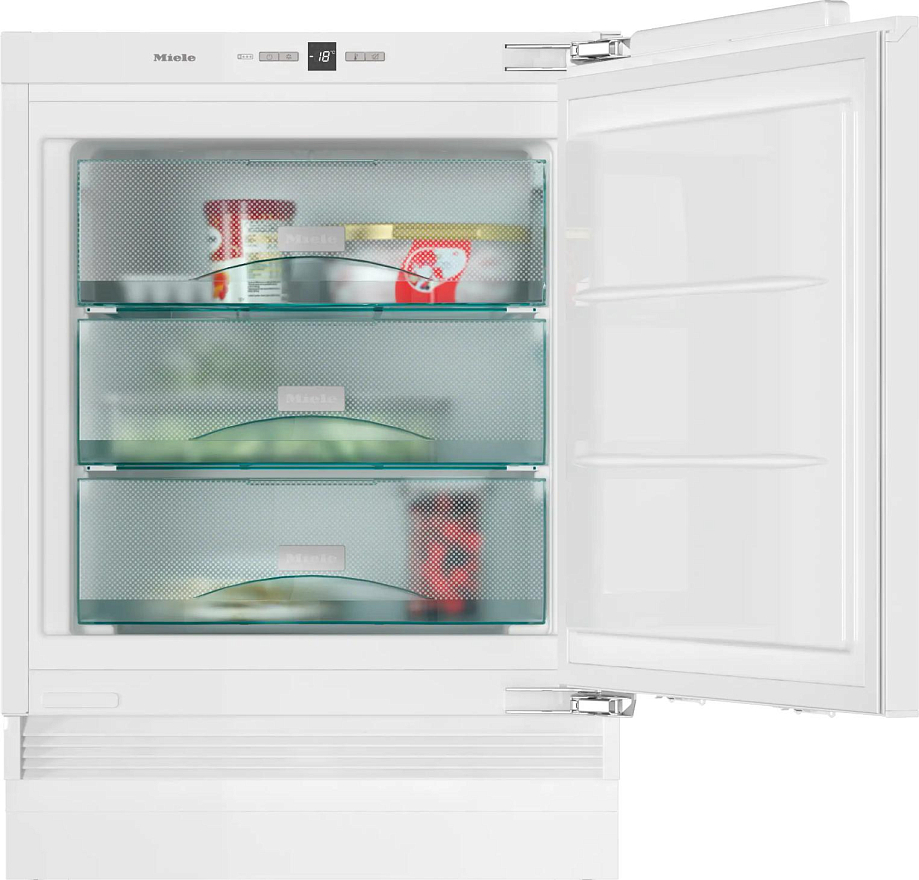 Встраиваемая морозильная камера Miele F 31202 Ui-1