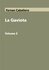 La Gaviota. Volume 2