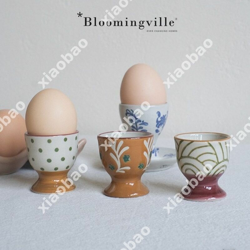 Подставка для яиц, 1 предм. — фото 1