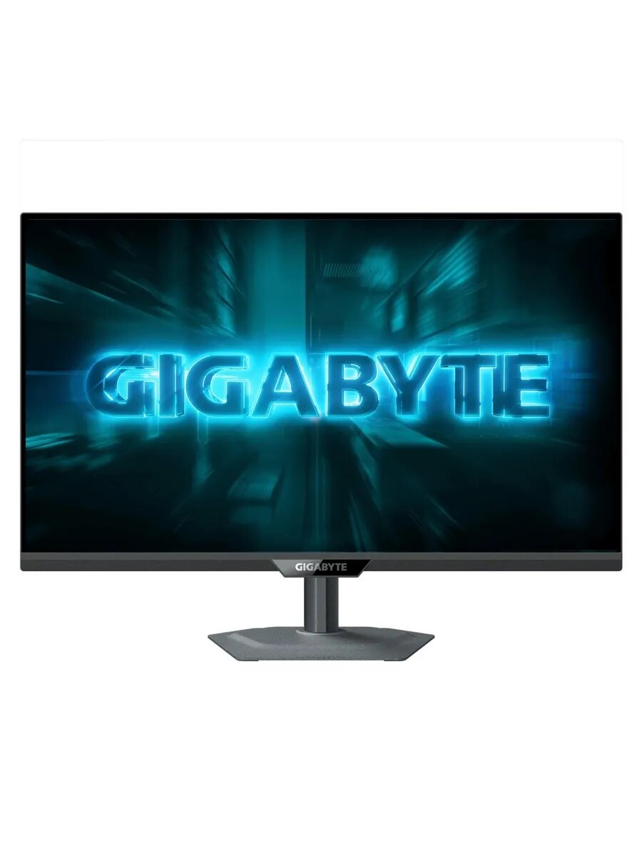 Монитор Gigabyte G27Q20, игровой, диагональ 68,6 см, антибликовый, матовый, 2560 x 1440