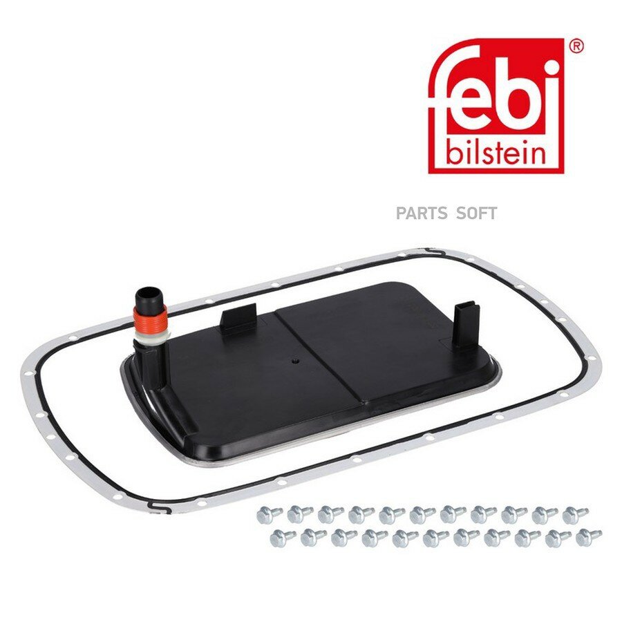 Фильтр АКПП FEBI 27065