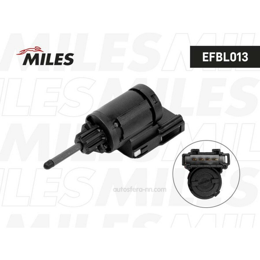 MILES EFBL013 Выкл. стоп сигнала
