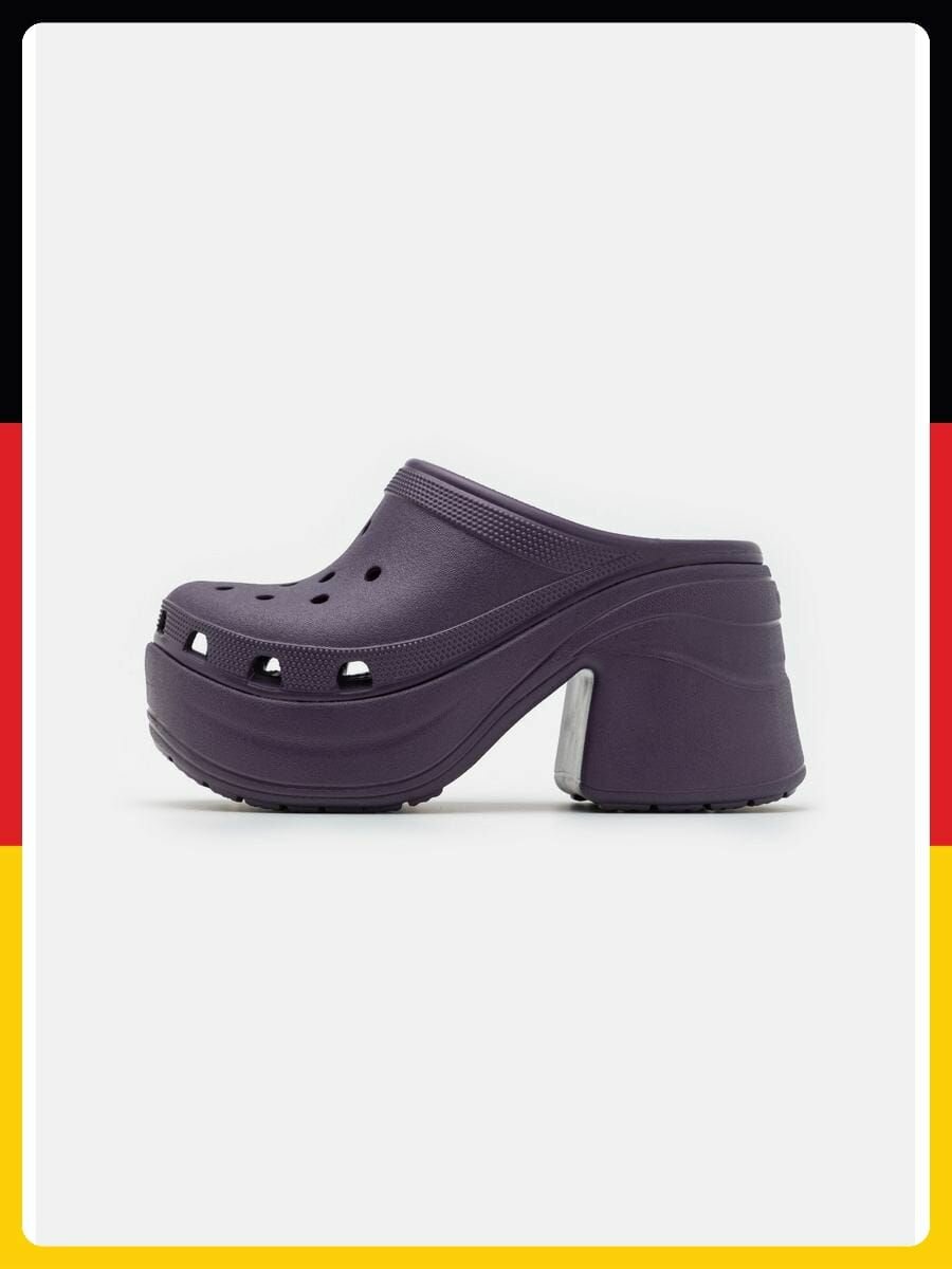 Сабо SIREN Clog