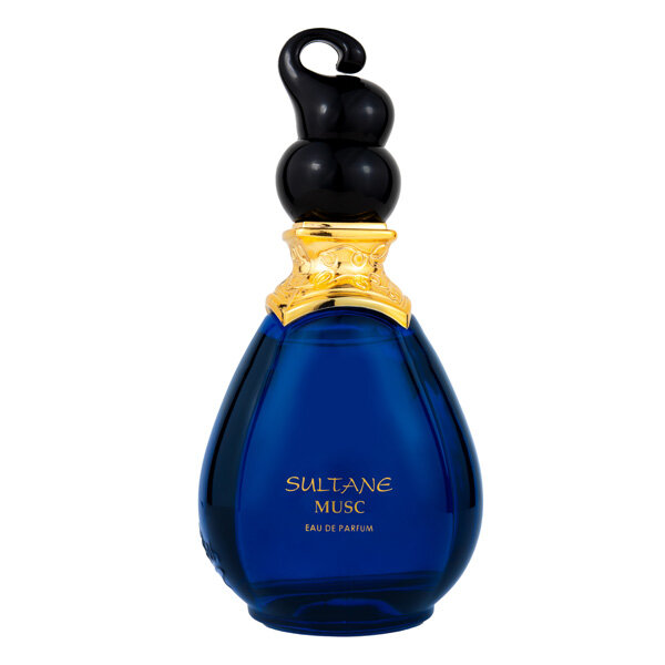 Jeanne Arthes Sultane Musk парфюмерная вода 100 ml
