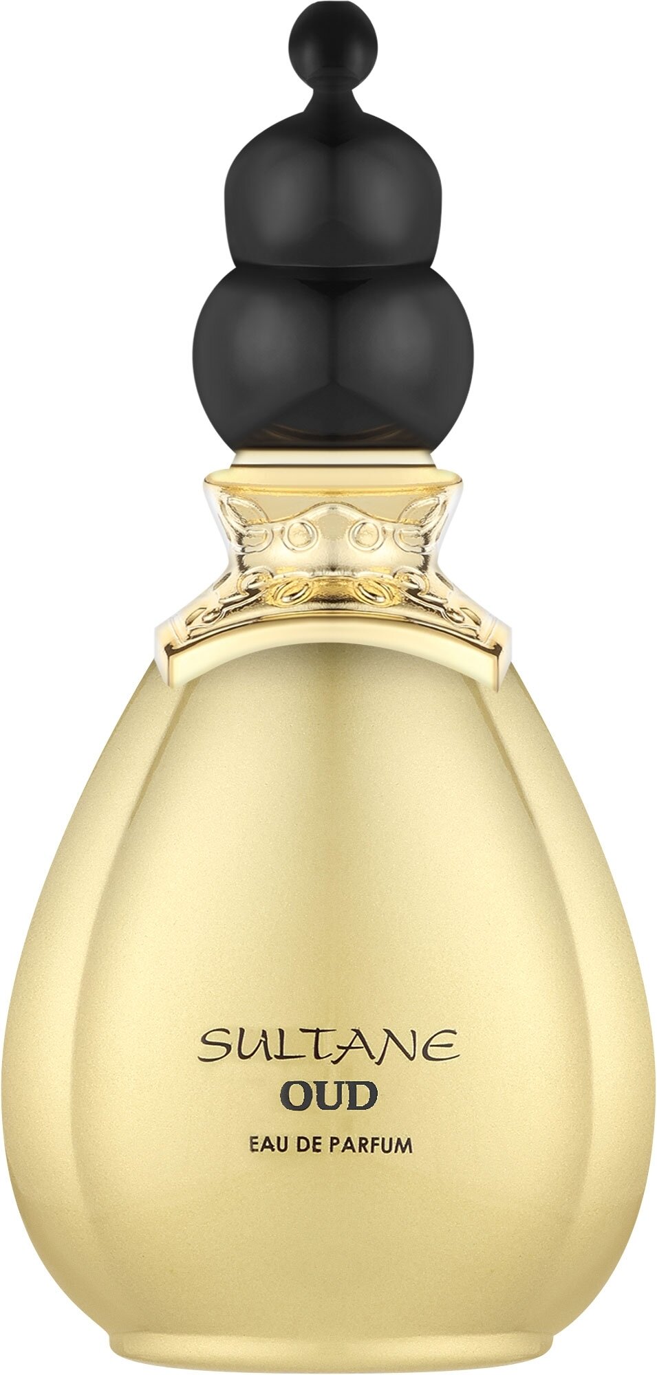 Jeanne Arthes Sultane Oud парфюмерная вода 100 ml