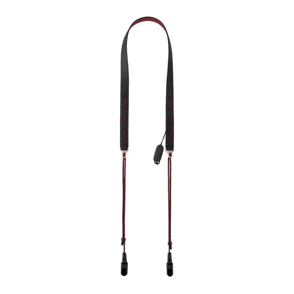 Плечевой ремень Pgytech Camera Strap Slim Vintage Midnight Black