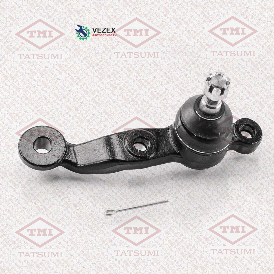 TATSUMI TEA1716L Опора шаровая