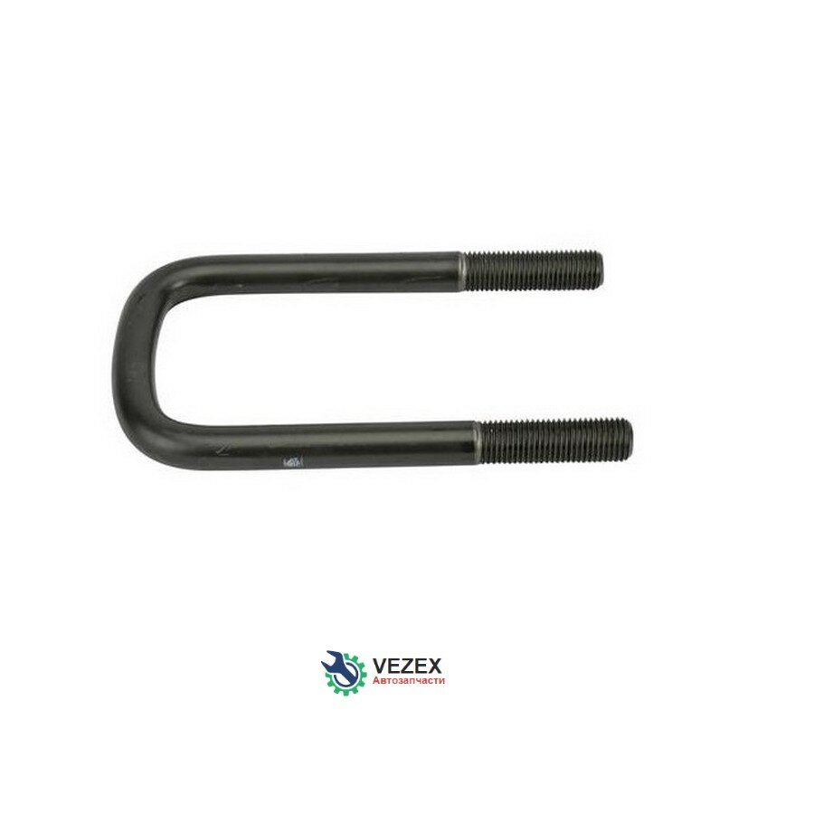 VILITAN 03326VLT стремянка рессоры 82xM20х1,5х280 DAF (1369361)