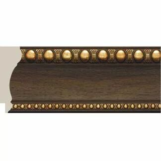 Багет Cosca Багет 80 Венге L903S/DB2 / Коска.