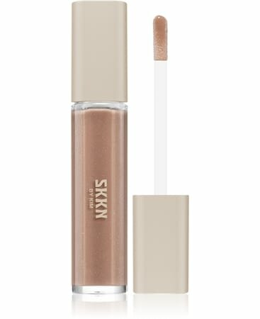 Блеск для губ SKKN by Kim Make-up Lip Shimmer, nude 01, 8 мл