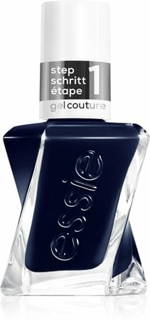 Лак для ногтей Essie Gel Couture, 400 caviar bar, 13.5 мл