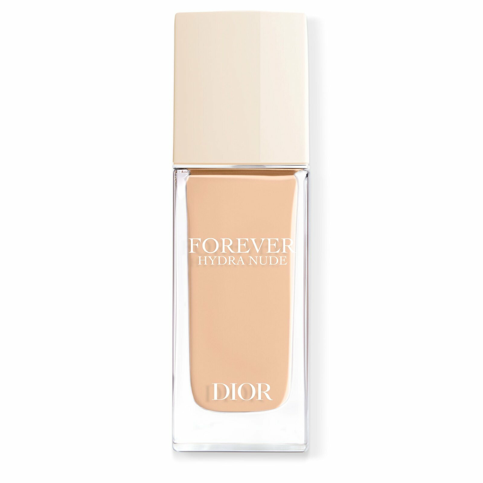 DIOR Dior Forever Hydra Nude Увлажняющий тональный крем 3CR Холодный Розовый