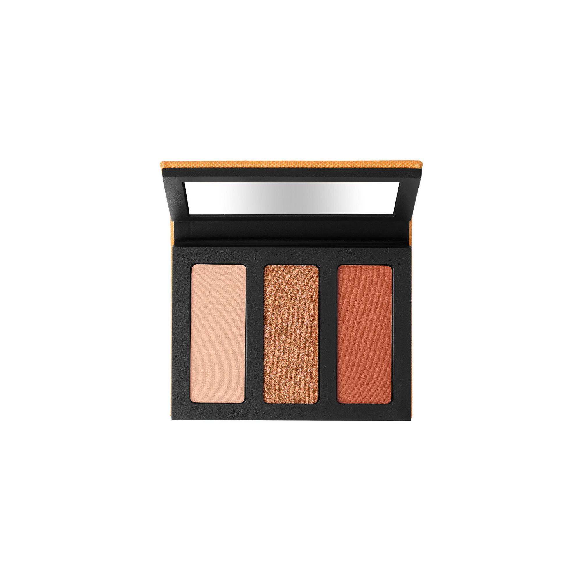 BOBBI BROWN Eye Shadow Trio Палетка теней для глаз