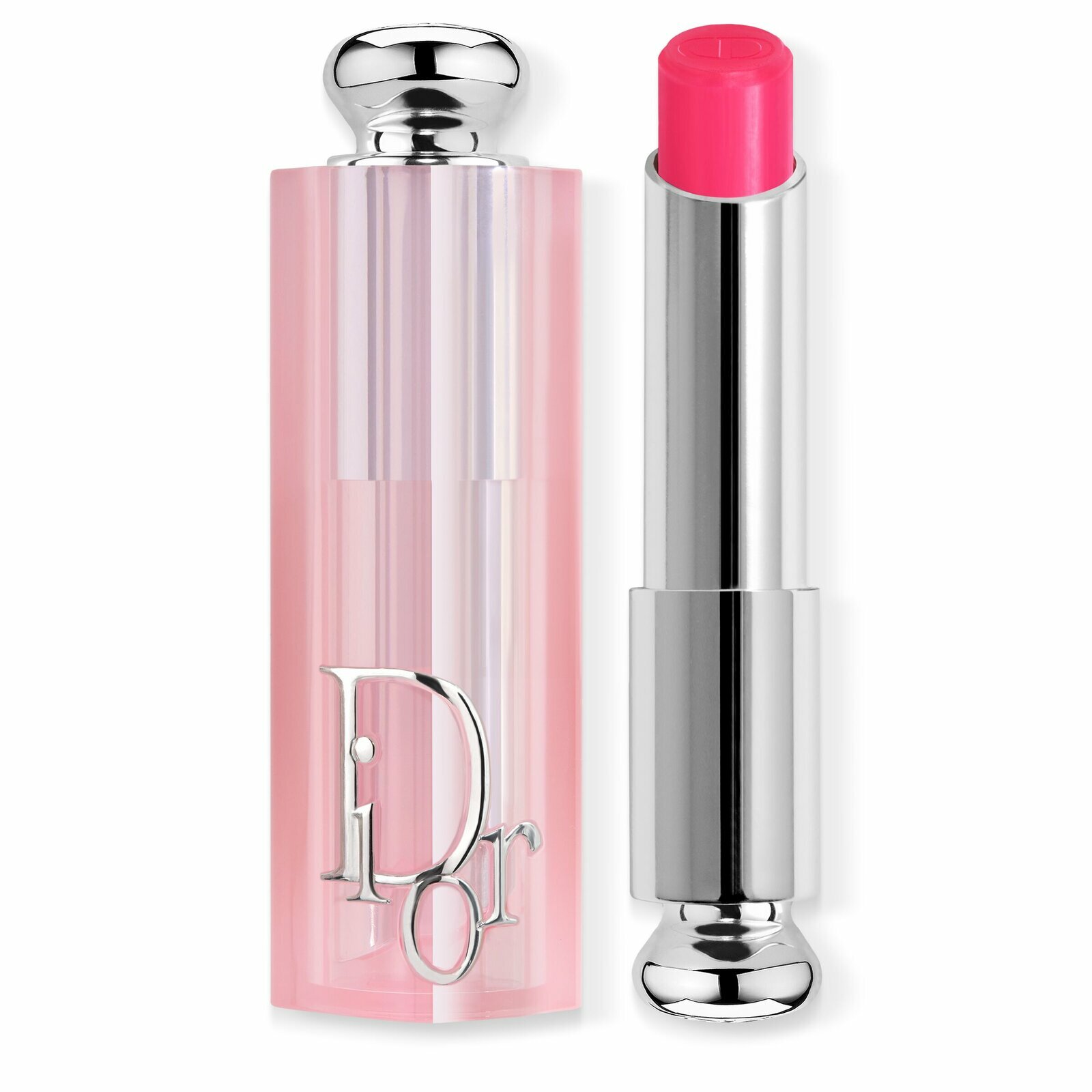 DIOR Dior Addict Lip Glow Бальзам для губ 007 Малиновый