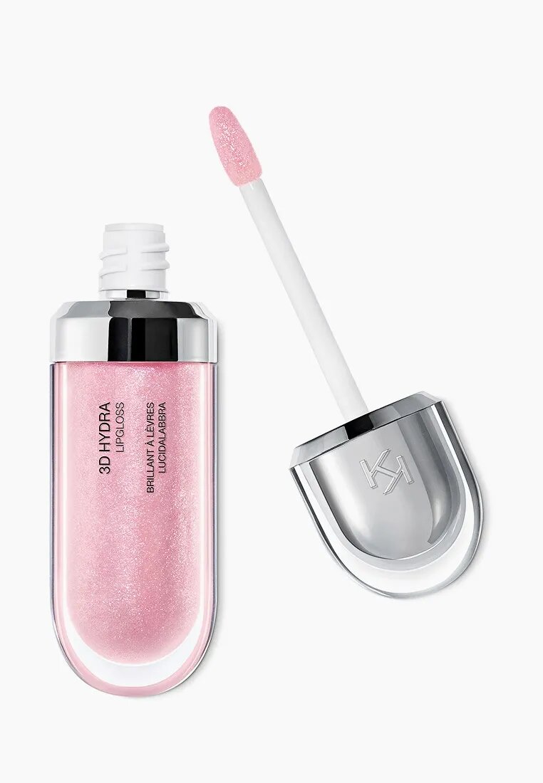 Kiko Milano Блеск для губ 6.5 мл 05 pearly pink