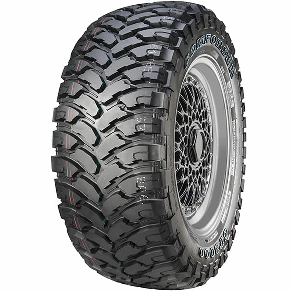 Легковые Летние Шины Comforser CF 3000 225/75 R16 115/112Q-УФ-00000102 для легковых автомобилей и кроссоверов