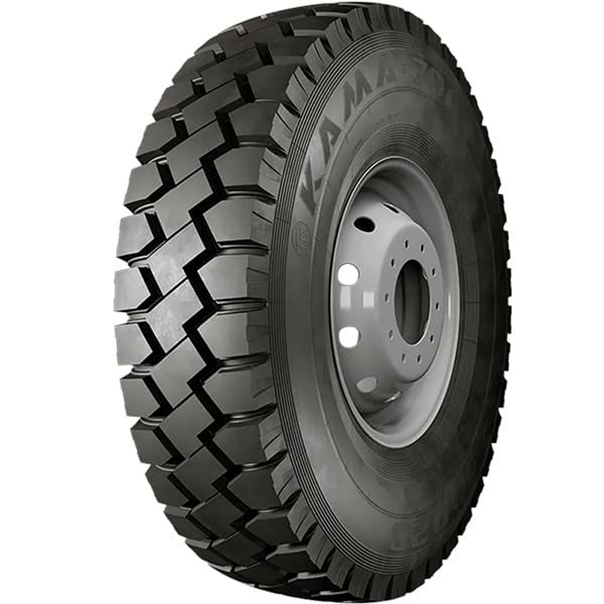 Грузовые Шины КАМА-701 12.00R20 154/150F ТТ ГК-145-1370002 для грузовых автомобилей