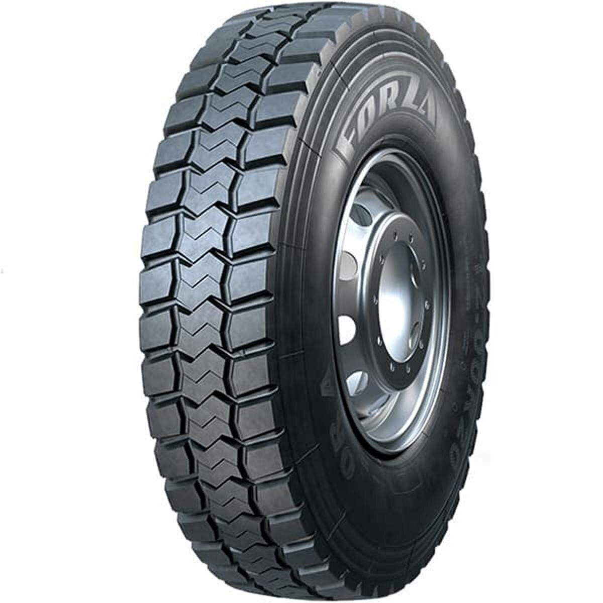 Грузовые Шины FORZA OR A 12.00 R20 156/153F ТТ-4430004 для грузовых автомобилей