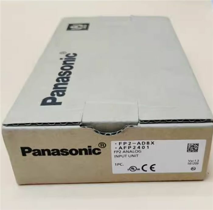 Модуль PANASONIC FP2-AD8X (AFP2401) Output Input Unit Module