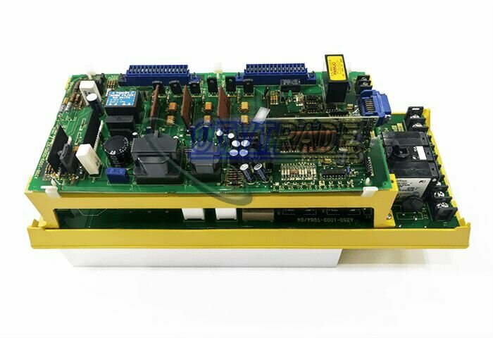 Модуль FANUC A06B-6058-H006 Refurbished Servo Amplifier