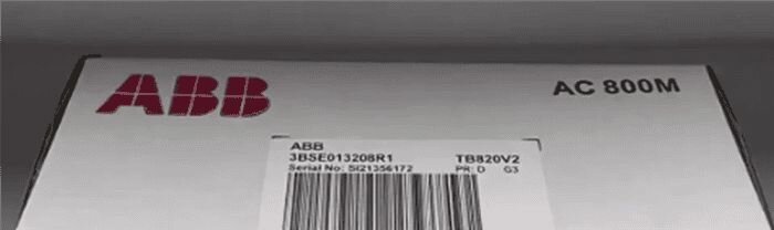 Модуль ABB TB820V2 3BSE013208R1