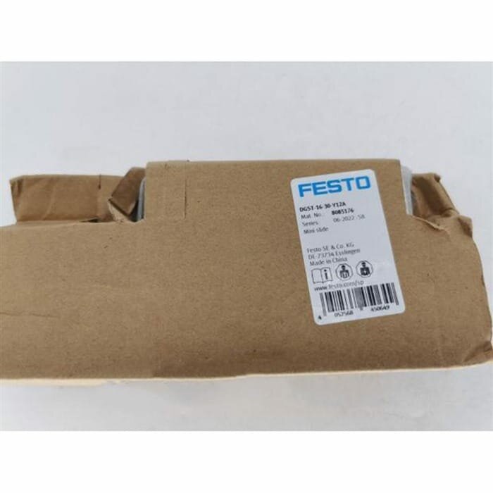 Модуль Festo DGST-16-30-Y12A 8085176