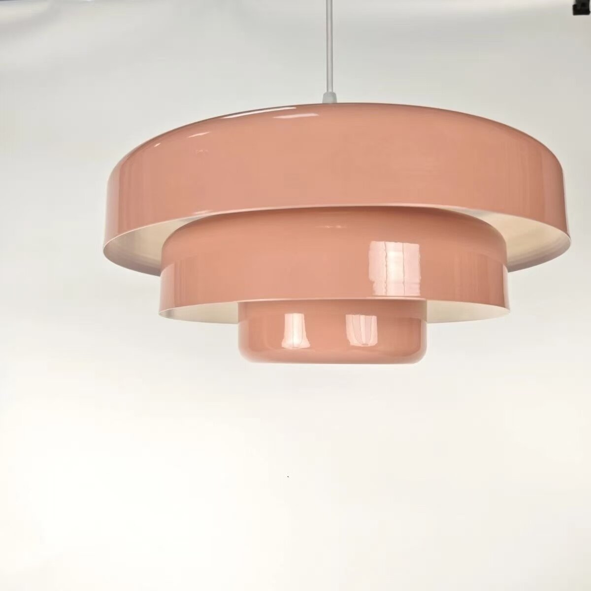 Подвесной светильник Clear Lighting, барокко, E27, длина подвеса 150см, металлм,35*21*150cm， зелёный，белый свет — фото 1