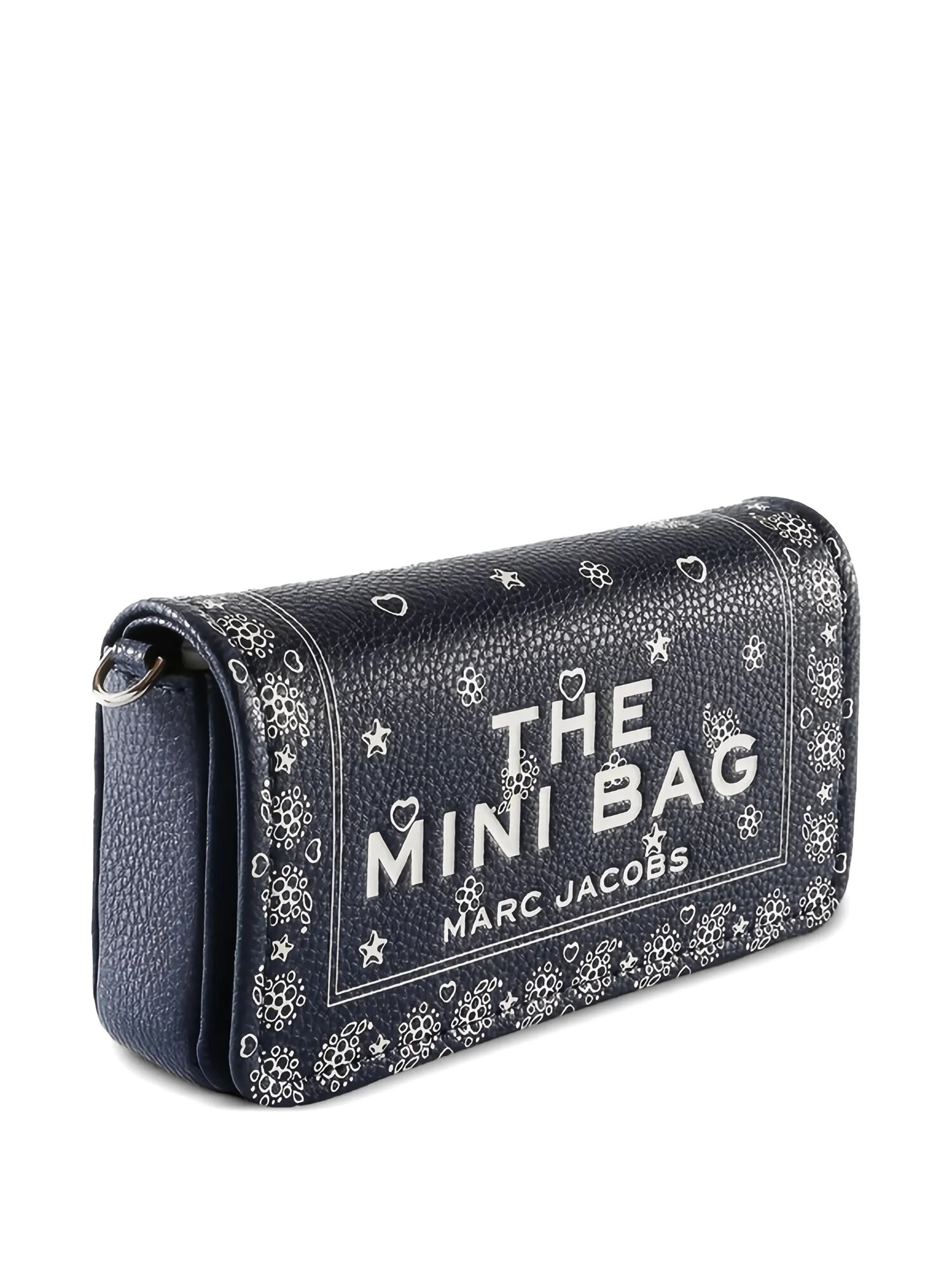 Сумка MARC JACOBS, blue — фото 1