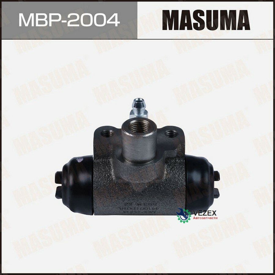 MASUMA MBP-2004 Цилиндр тормозной рабочий
