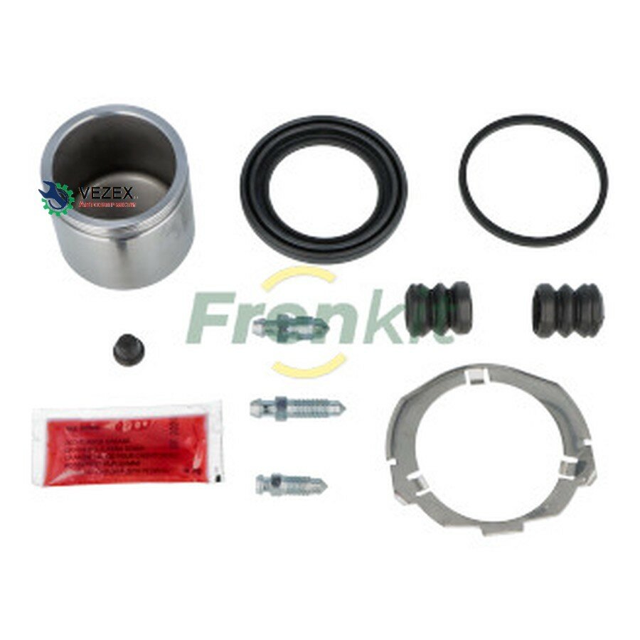 FRENKIT 254902 Ремкомплект Тормозного Суппорта + Поршень