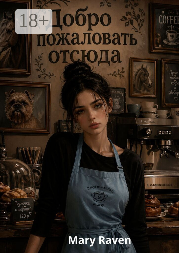 Добро пожаловать отсюда