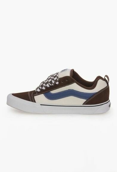 Кеды VANS