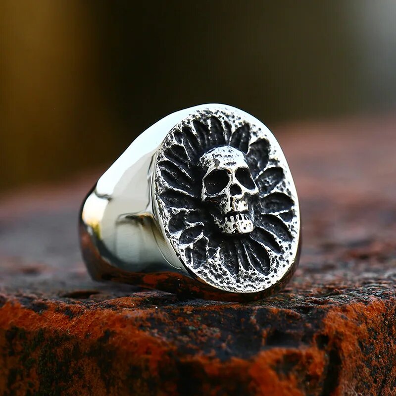Кольцо