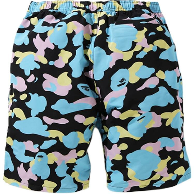 Шорты спортивные Bape