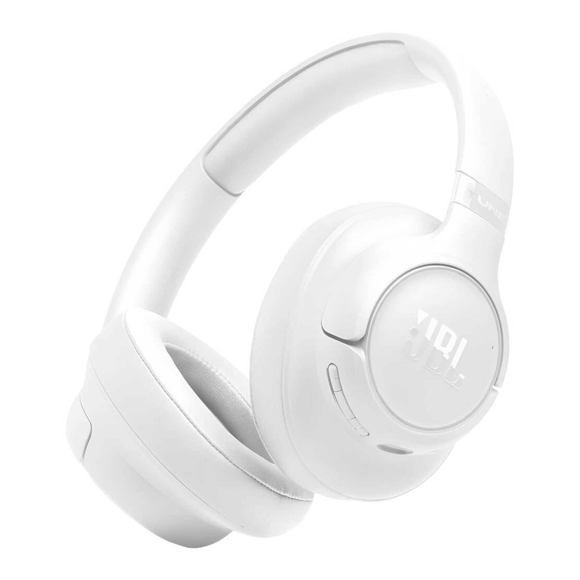 Наушники беспроводные накладные JBL Tune 730BT white, Bluetooth 6.0
