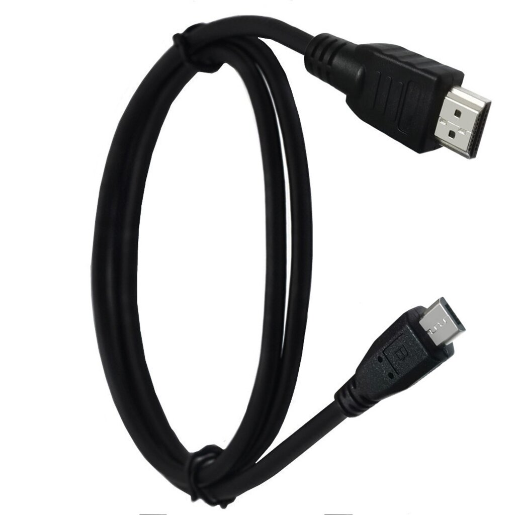 Адаптер Micro-USB 5P–HDMI — фото 1