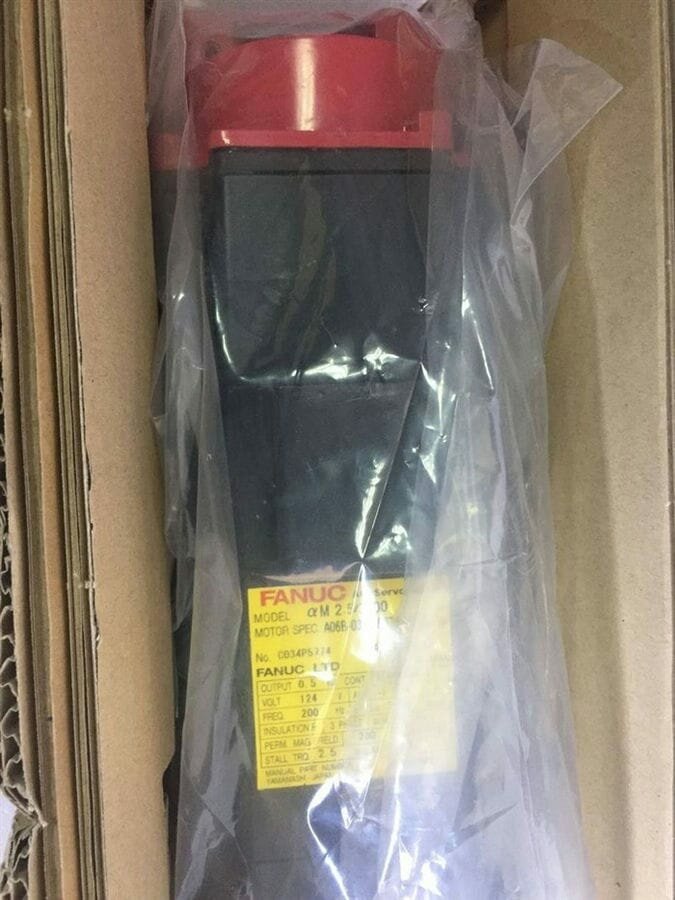 Модуль FANUC A06B-0033-B175