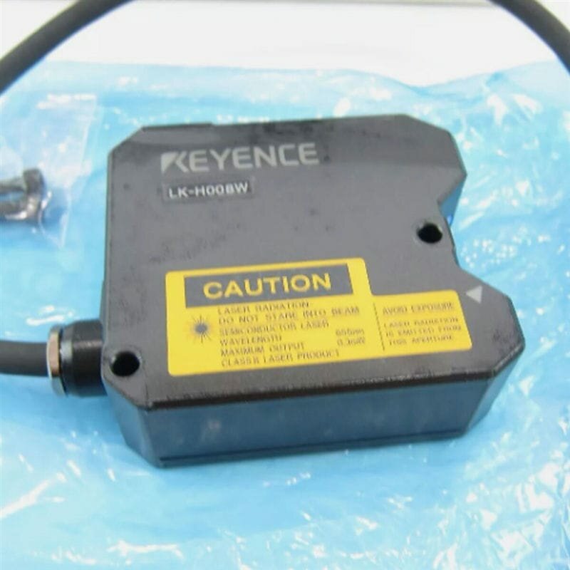 Модуль Keyence LK-H008W — фото 1