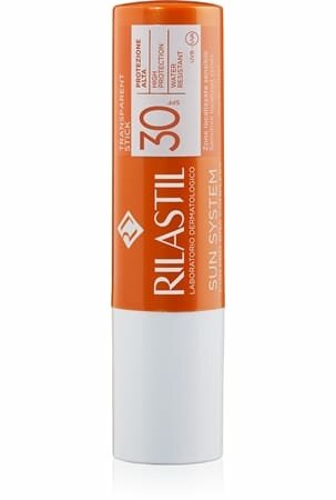 Средство солнцезащитное Rilastil Sun System, spf 30, 4,5 г