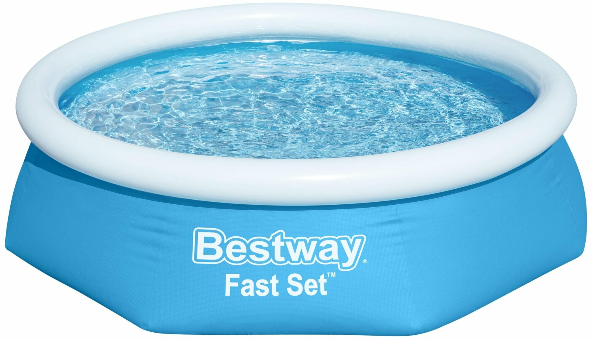 Бассейн BestWay Fast Set 57450 BW