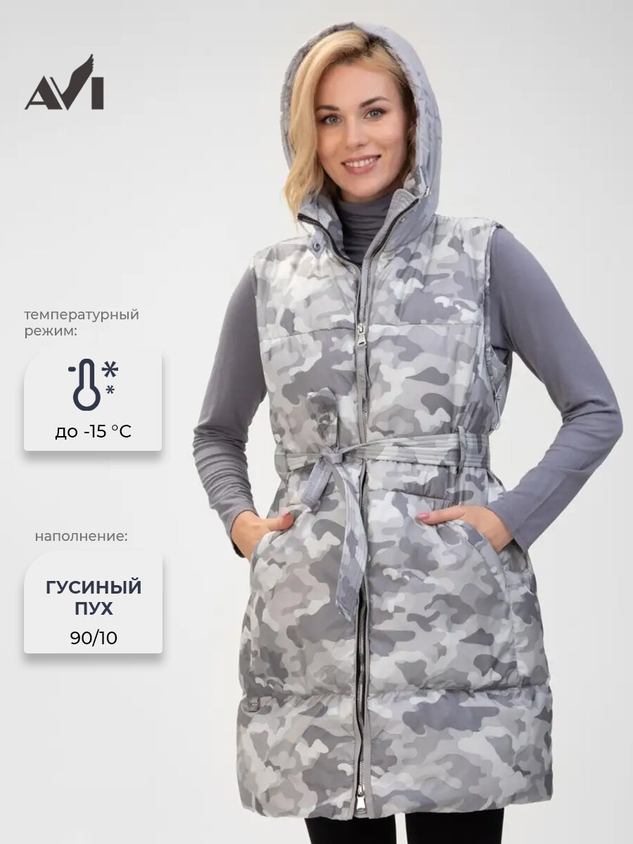 Жилет