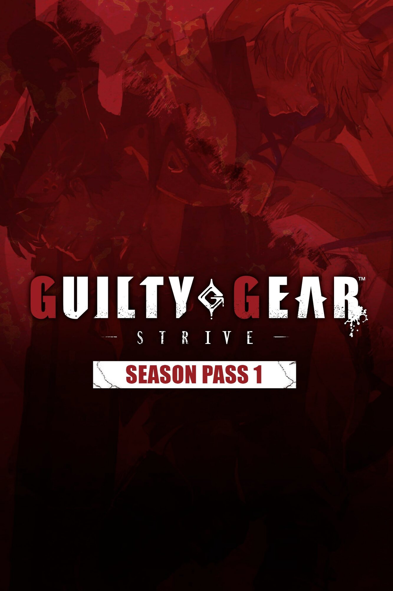 Guilty Gear -Strive- : Season Pass 1 — дополнение (DLC) для Xbox / Microsoft Store · Xbox · цифровой ключ · нужна базовая игра