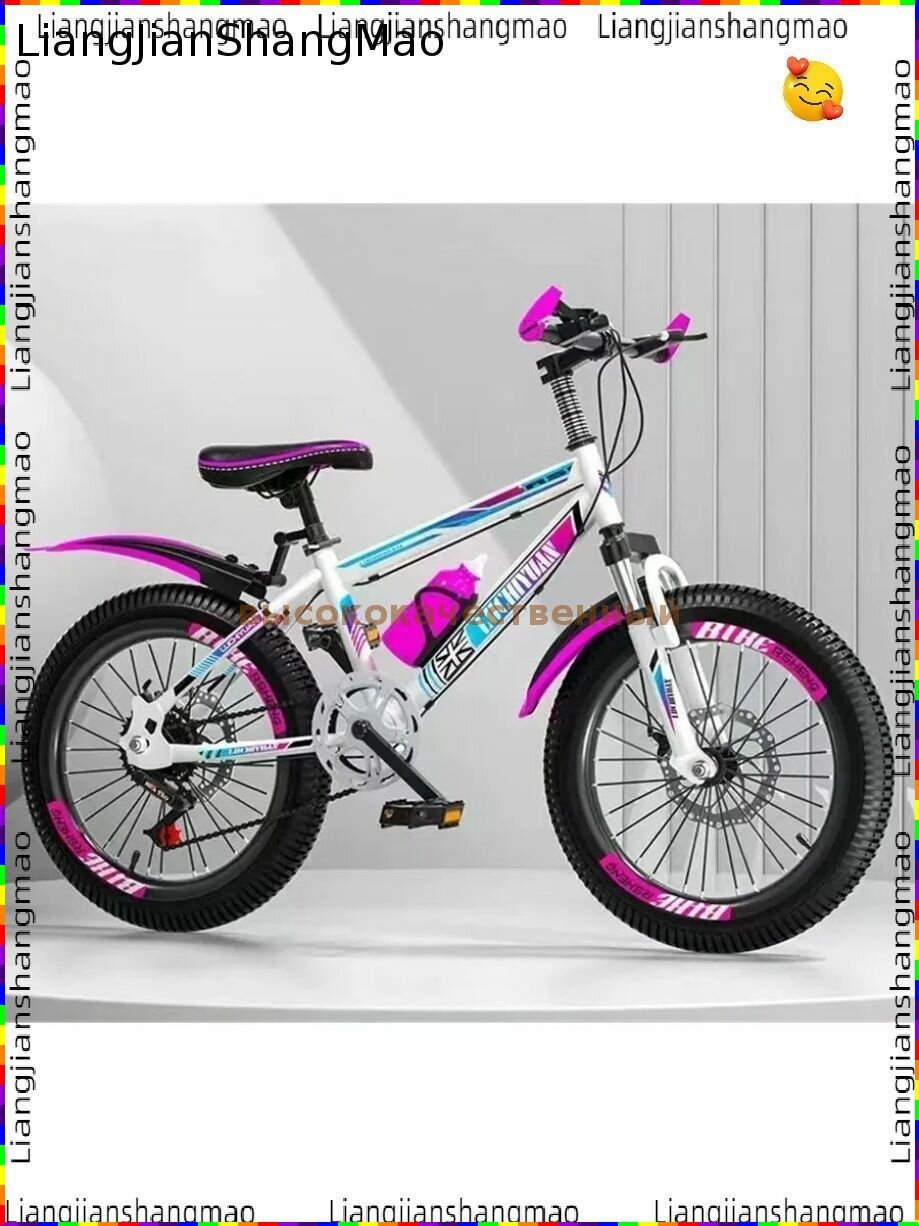 Велосипед BMX, Гибрид, rUyC_3718081523-RXSh