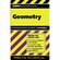 CliffsQuickReview Geometry (Cliffs Quick Review (Paperback))，Reprinted paperback...