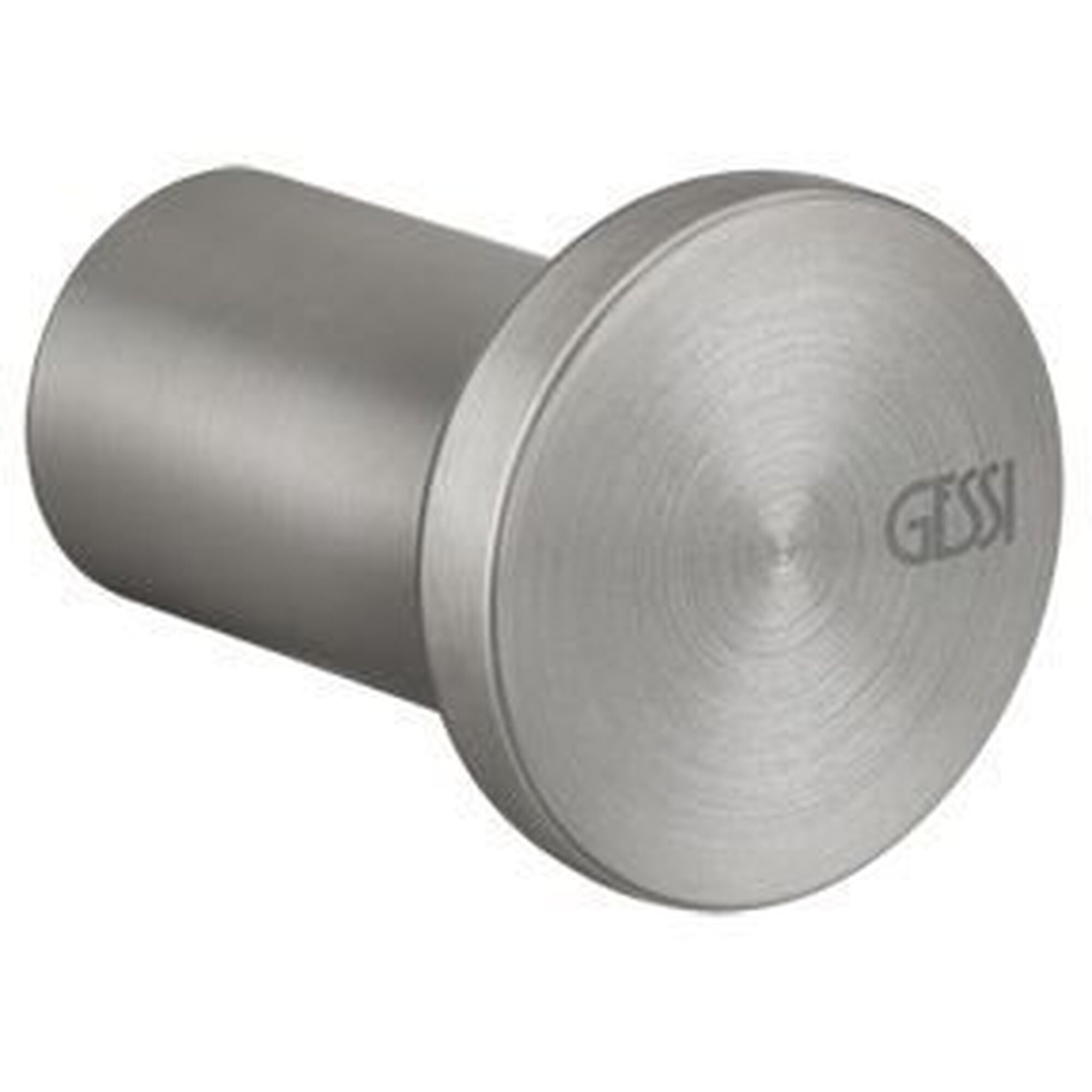 Крючок подвесной Gessi (Гесси) Gessi316, Полированная сталь, 54821№ 239